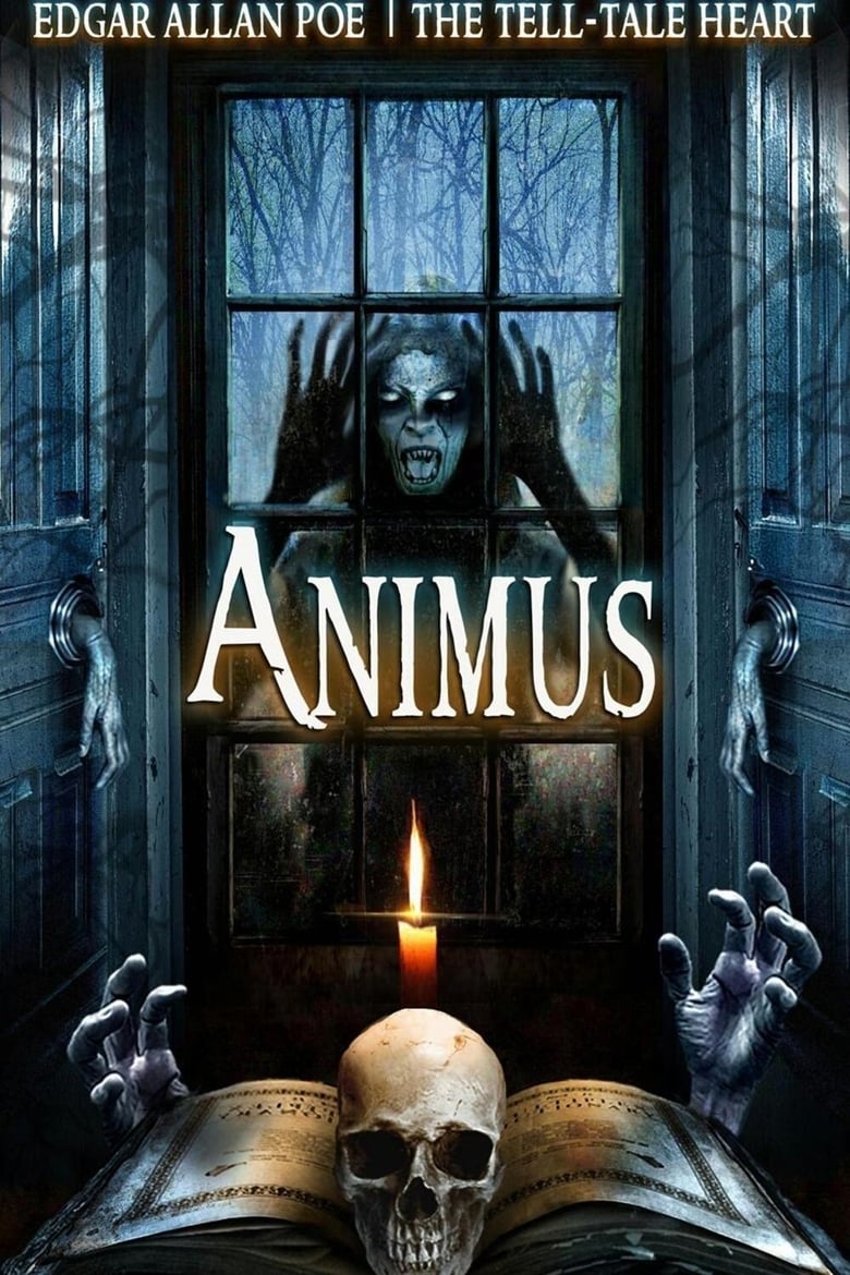 Animus: The Tell-Tale Heart - Seriebox