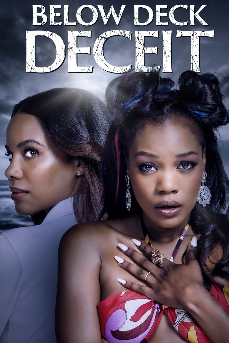 Below Deck Deceit - Seriebox