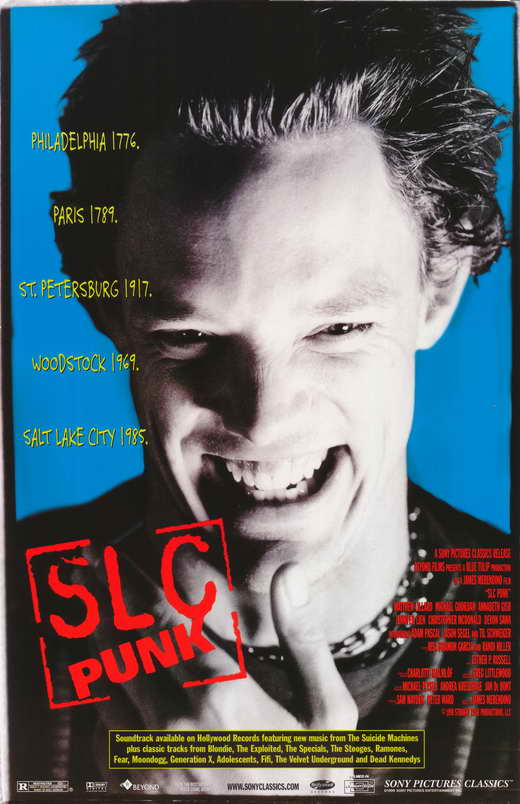 SLC Punk Seriebox slc-punk-seriebox