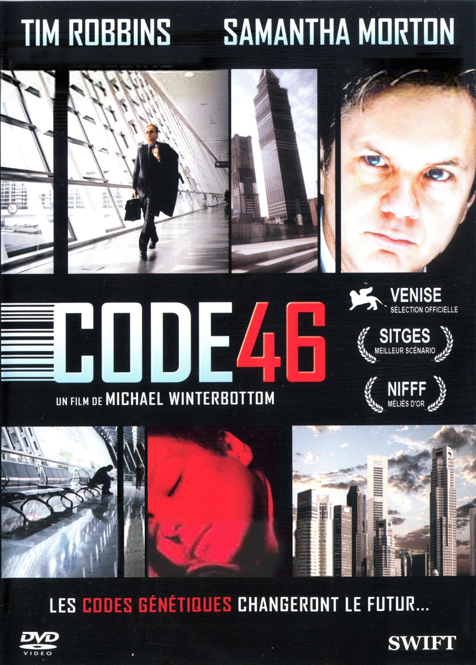 Code 46 Seriebox Code 46 Seriebox