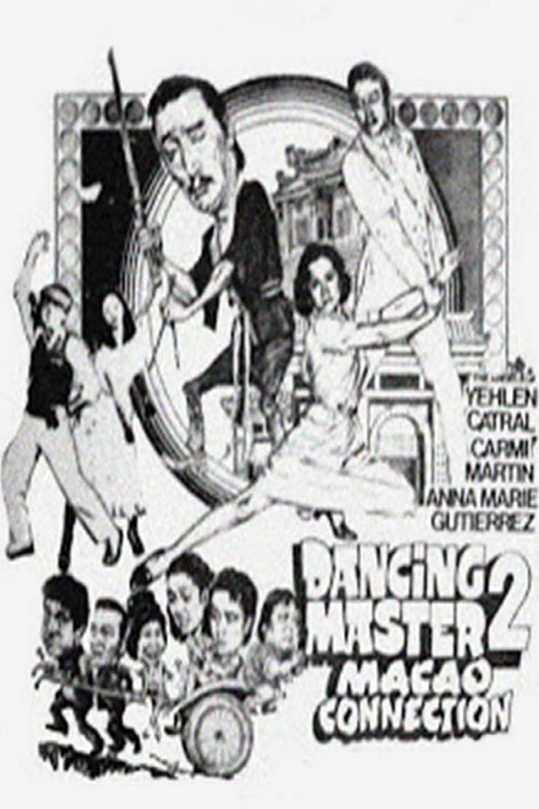 Dancing Master 2: Macao Connection - Seriebox