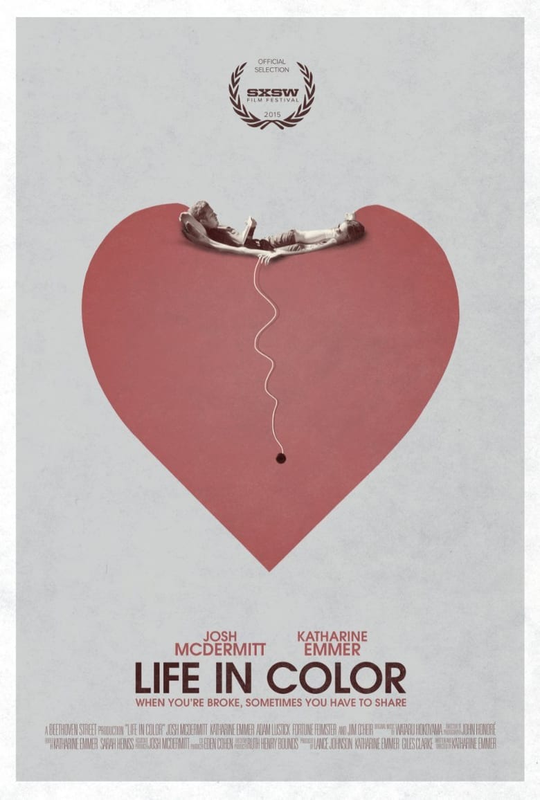 Life in Color - Seriebox