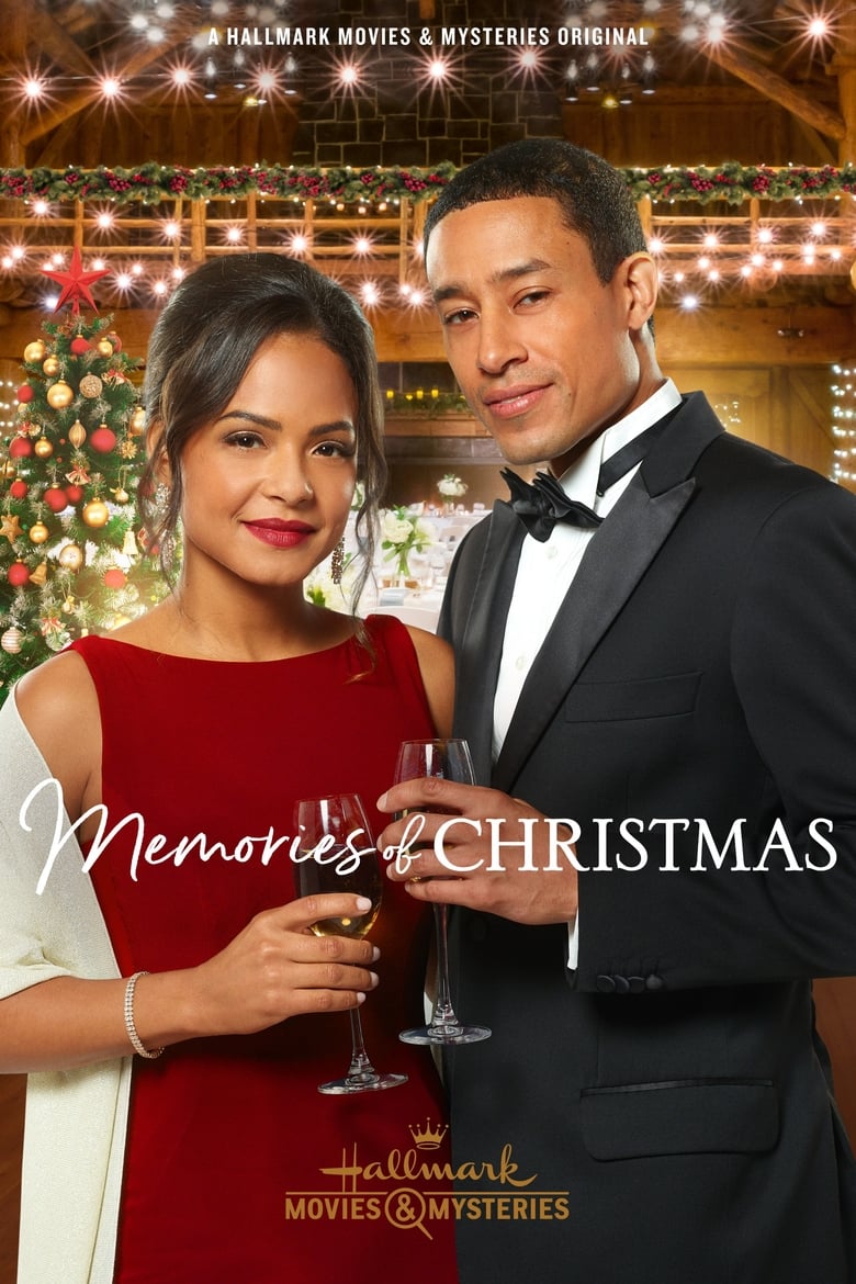 Souvenirs de Noël - Seriebox