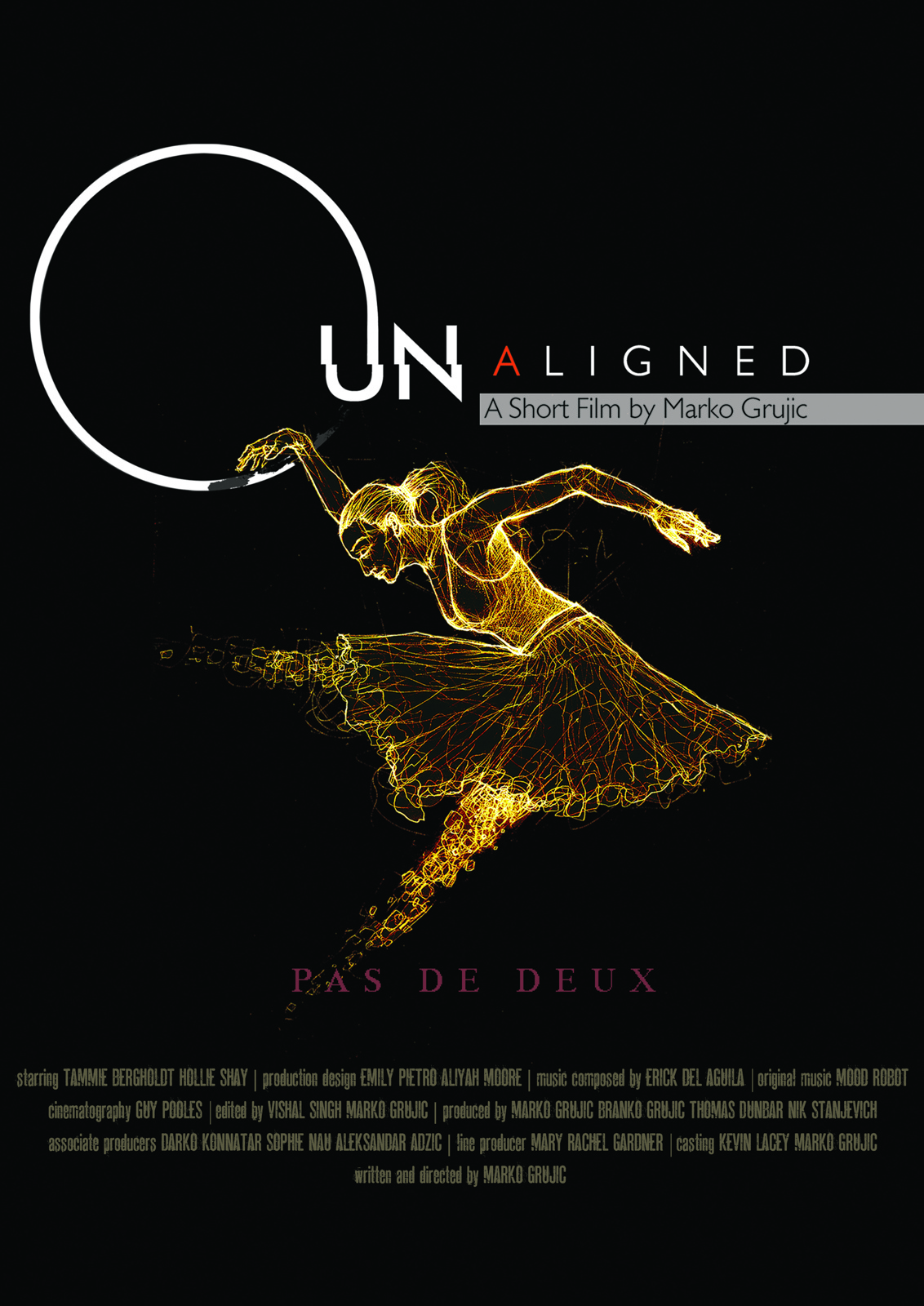 Unaligned - Seriebox