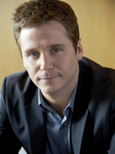 Kevin Connolly - Seriebox