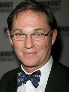 Richard Thomas - Seriebox