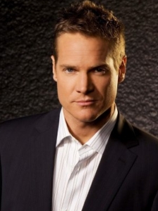 Brian Van Holt - Seriebox