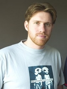 Michael Spierig - Seriebox