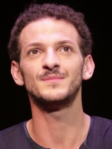 Vincent Dedienne - Seriebox