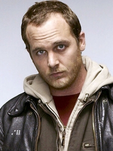 Ethan Embry - Seriebox