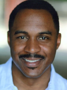 Samuel Ray Gates - Seriebox