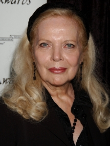 Barbara Bain - Seriebox