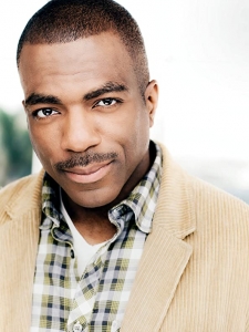 Gilbert Glenn Brown - Seriebox