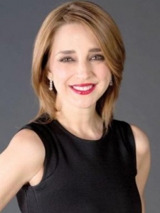 Claudia Ramírez - Seriebox