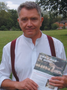 Martin Shaw - Seriebox