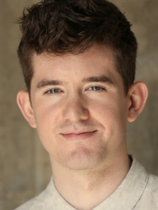 Noah Hutton - Seriebox