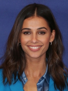 Naomi Scott - Seriebox