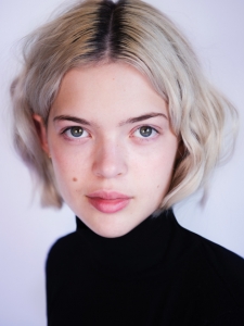 Logan Polish - Seriebox