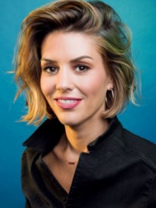 Laurie Peret - Seriebox