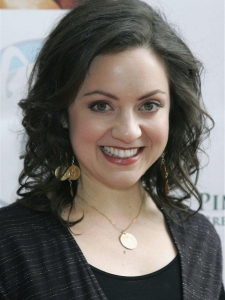 Kali Rocha - Seriebox