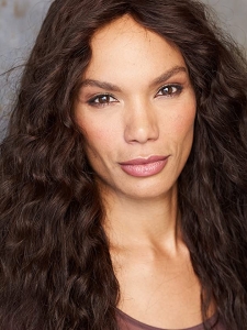 Amber Brenner - Seriebox