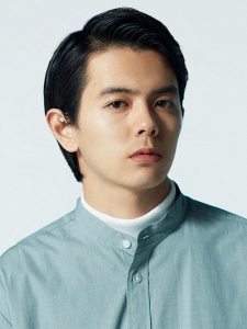 Shota Inoue - Seriebox