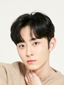 Ahn Jung Hun - Seriebox