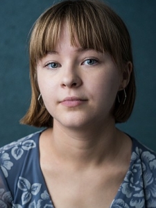 Heather Forster - Seriebox