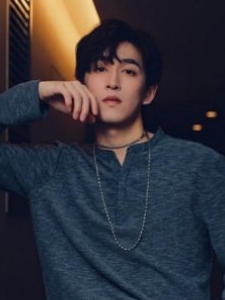 Ke Han Lin - Seriebox