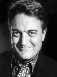 Gerrit Graham - Seriebox