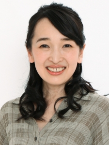 Machiko Nakamura - Seriebox