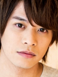 Kenki Yamaguchi - Seriebox