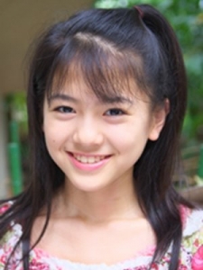 Risa Tashiro - Seriebox