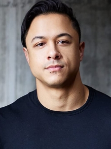 Nathan Castle - Seriebox