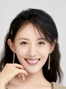 Vera Zhang - Seriebox