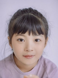 Emily Chen - Seriebox