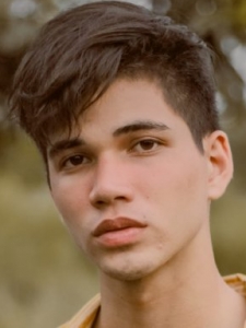 John David Schon - Seriebox