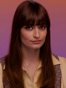 Clara Luciani - Seriebox