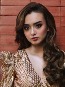 Allora Alcantara - Seriebox