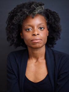 Astrid Jones - Seriebox