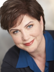 Julia Sweeney - Seriebox