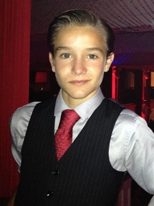 Alec Gray's Instagram, Twitter & Facebook on IDCrawl