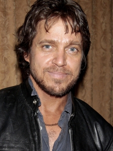 Rob Campbell - Seriebox