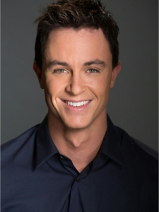 Ryan Kelley - Seriebox