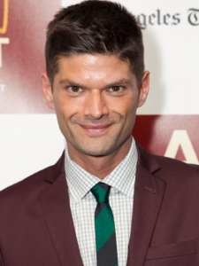 Will McCormack - Seriebox