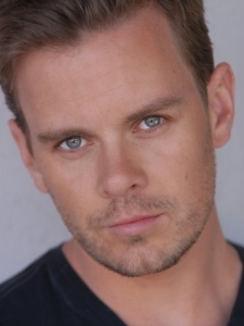 Morgan Kelly - Seriebox