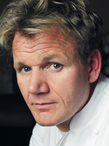 Gordon Ramsay - Seriebox