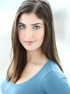 Tess Atkins - Seriebox