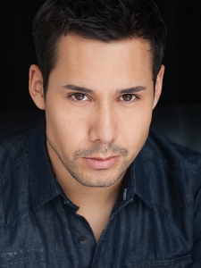 Justin Rain - Seriebox