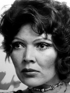 Susan Tyrrell - Seriebox